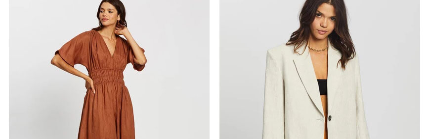 AERE - Women's Clothing At The Cool Hour