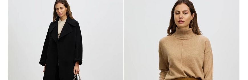 Minima Esenciales - Women's Clothing At The Cool Hour