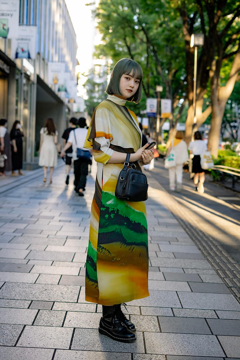 Top 12 Street Style Tokyo Outfits To Get You Inspired [September 2021 ...