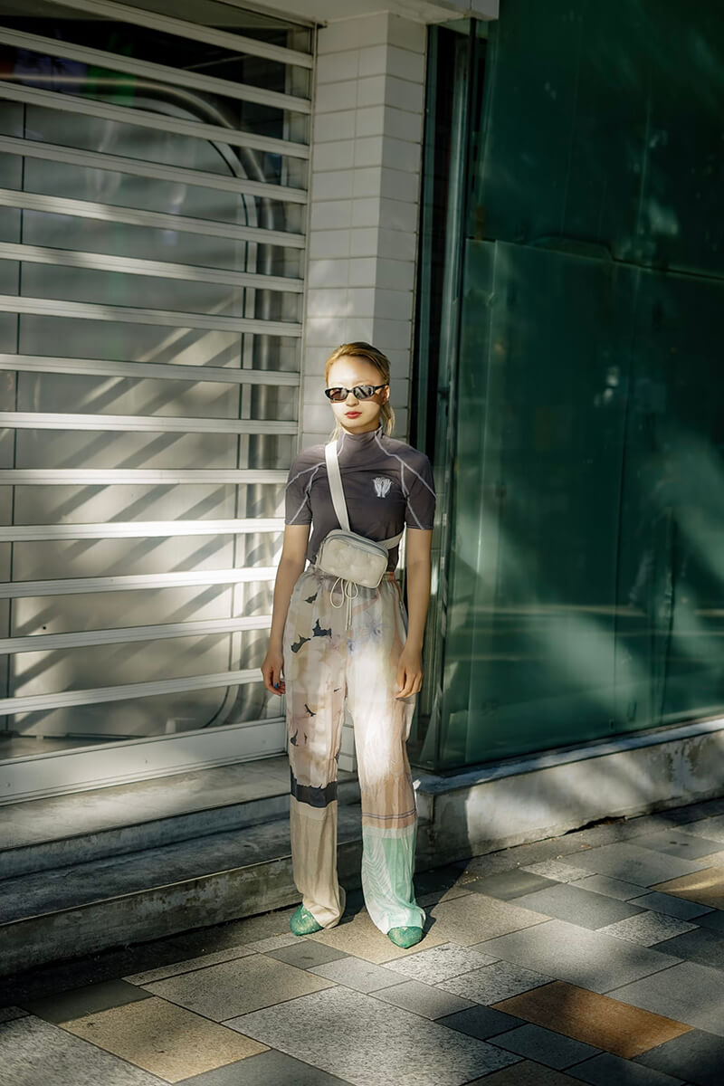 Top 12 Street Style Tokyo Outfits To Get You Inspired [September 2021 ...