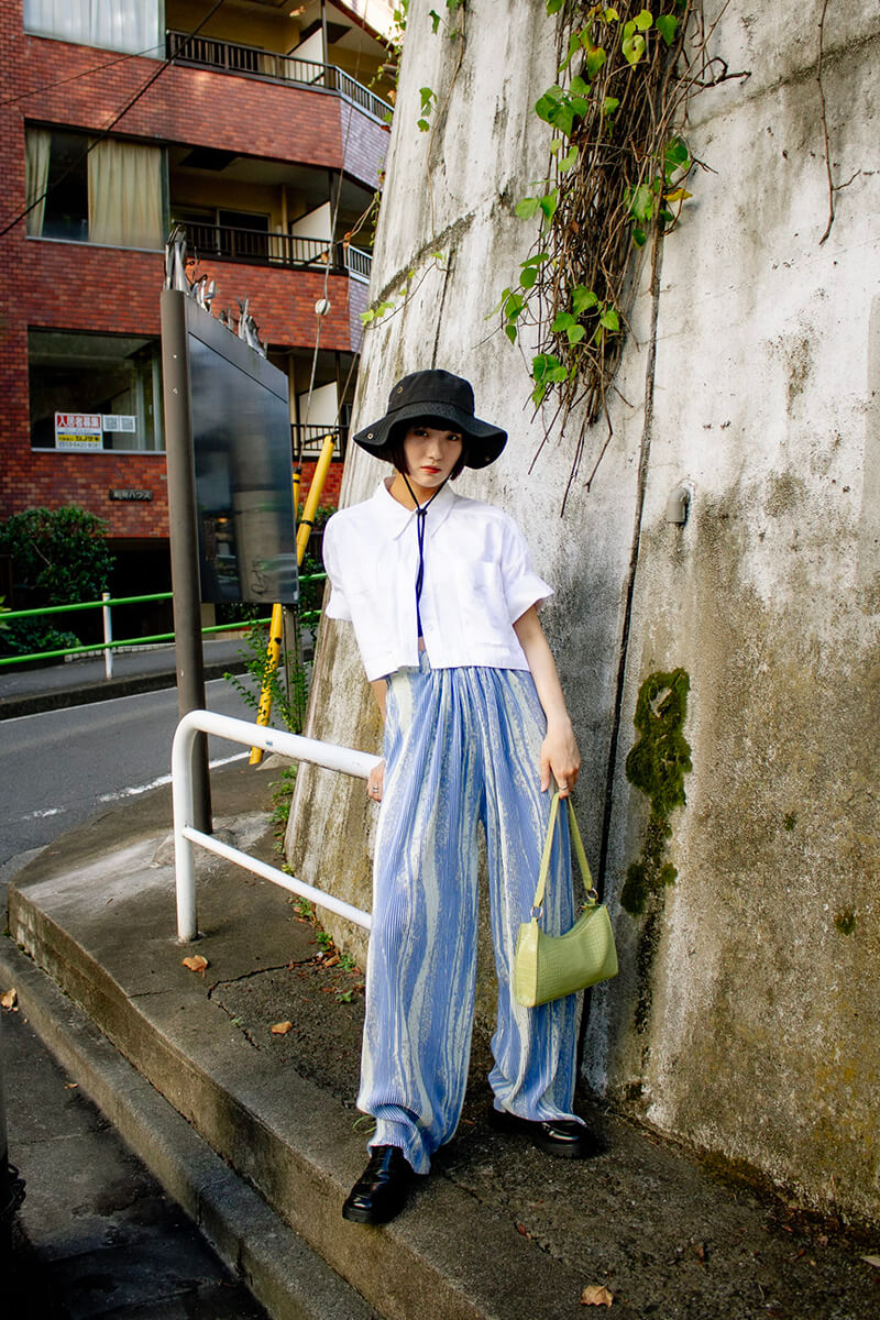 Top 12 Street Style Tokyo Outfits To Get You Inspired [September 2021 ...