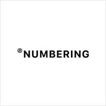 Numbering - Women's Jewelry & Accessories At The Cool Hour