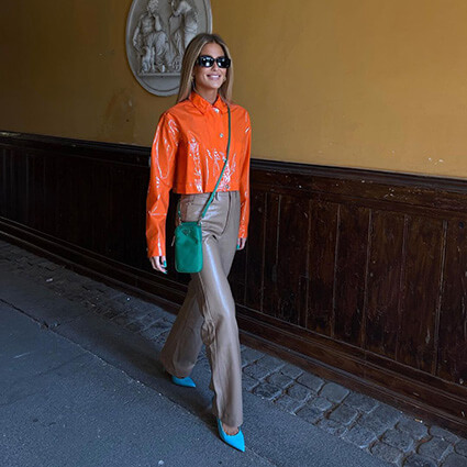 Your Ultimate Guide To The 10 Best Fall Fashion Trends