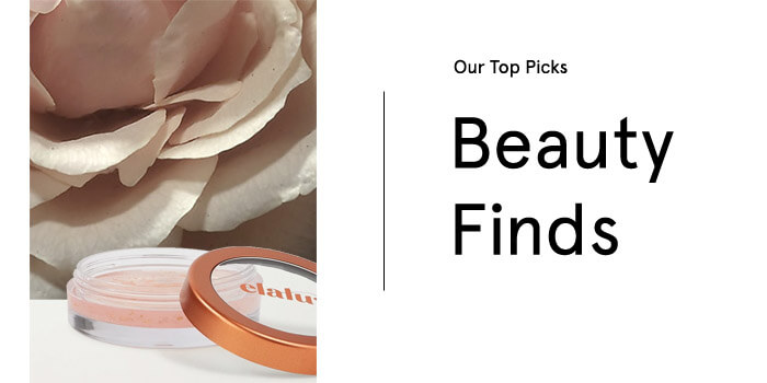 Beauty Finds | Shop The Latest Beauty Collection | The Cool Hour