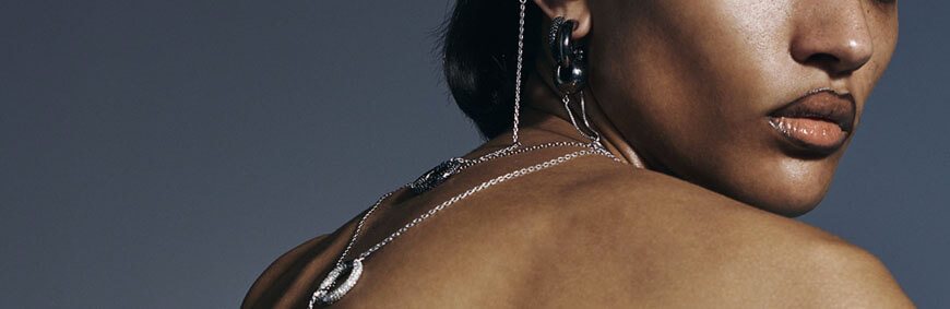 Alan Crocetti - Women's Jewelry & Accessories at The Cool Hour