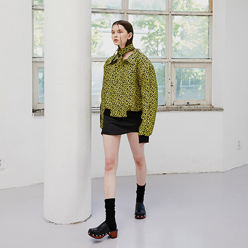 The ESC Studio Aesthetic Is Waiting To Be Enjoyed With This FW21 Collection