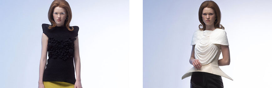 Fidan Novruzova - Women's Clothing at The Cool Hour