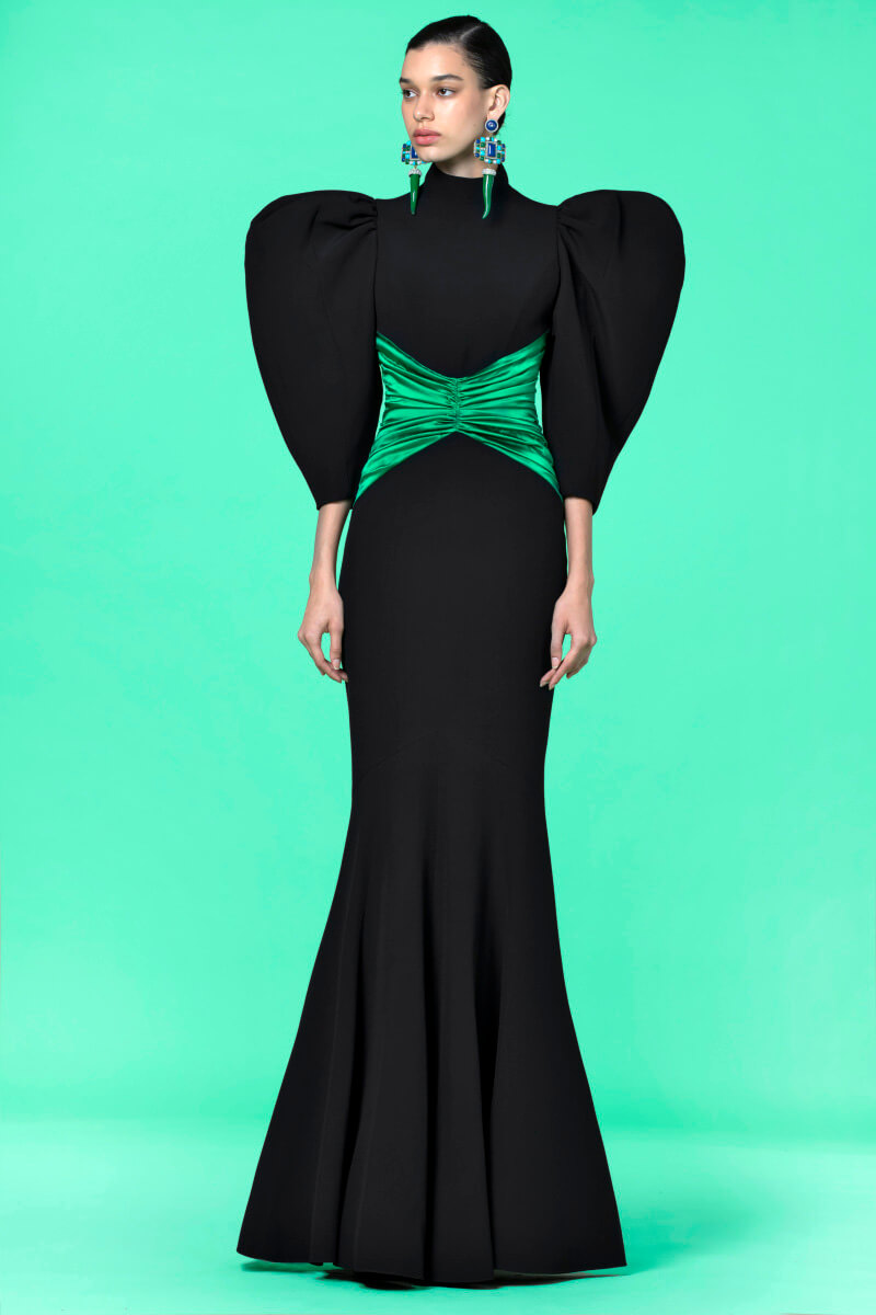 Shock People When You Rock The Latest Pieces From Andrew GN