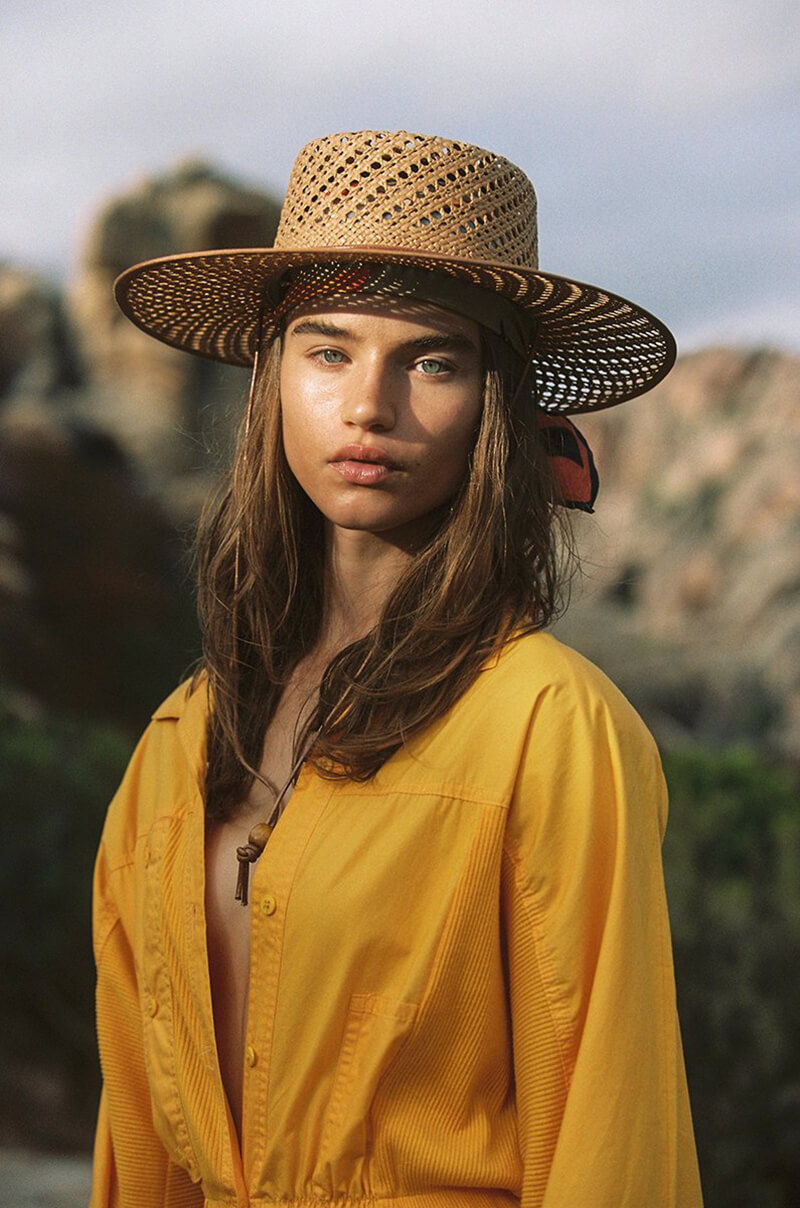 The Perfect Hat No Matter What The Occasion From Lack Of Color