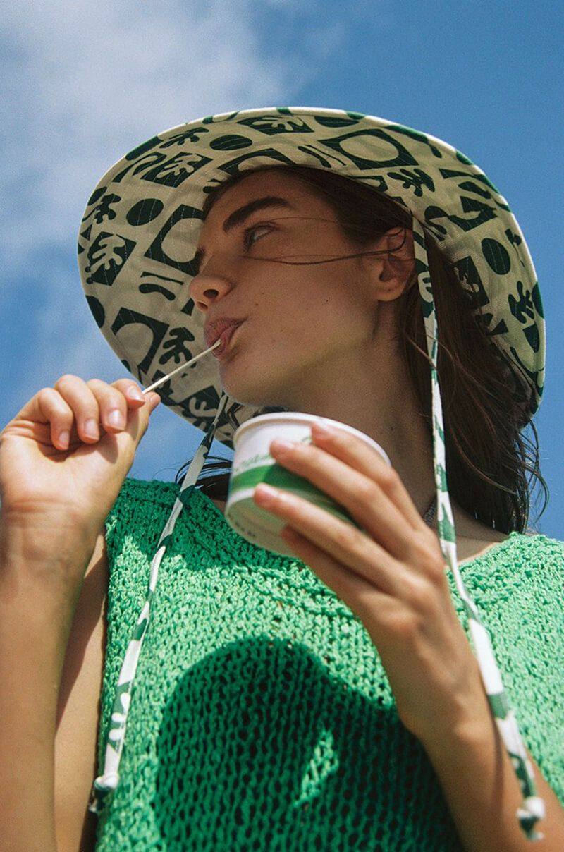 The Perfect Hat No Matter What The Occasion From Lack Of Color