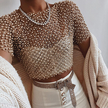 18 Most Festive Tops To Ring In 2022