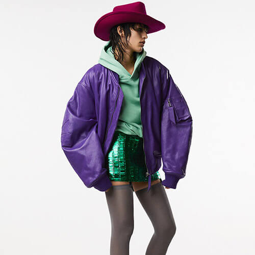 Your Spring Wardrobe Is In For A Treat Thanks To The Attico