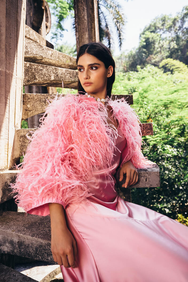 Cult Gaia Does It Again With A Stunning Resort '22 Collection