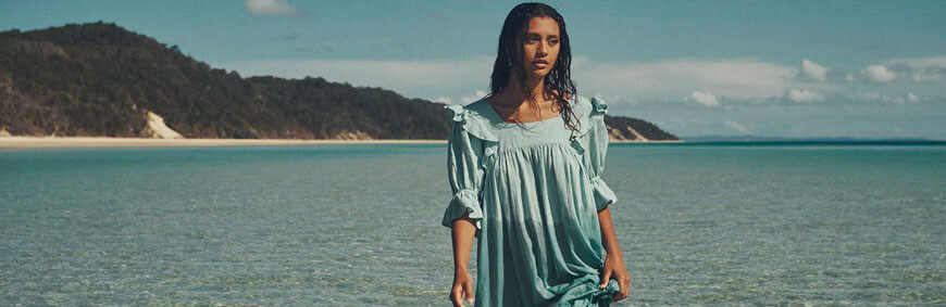 Spell Designs - Women's Clothing At The Cool Hour