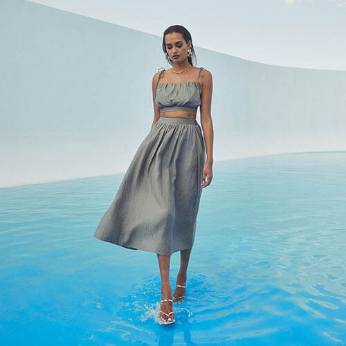 ASTR The Label Helps You Refresh Your Style For Spring With This ...