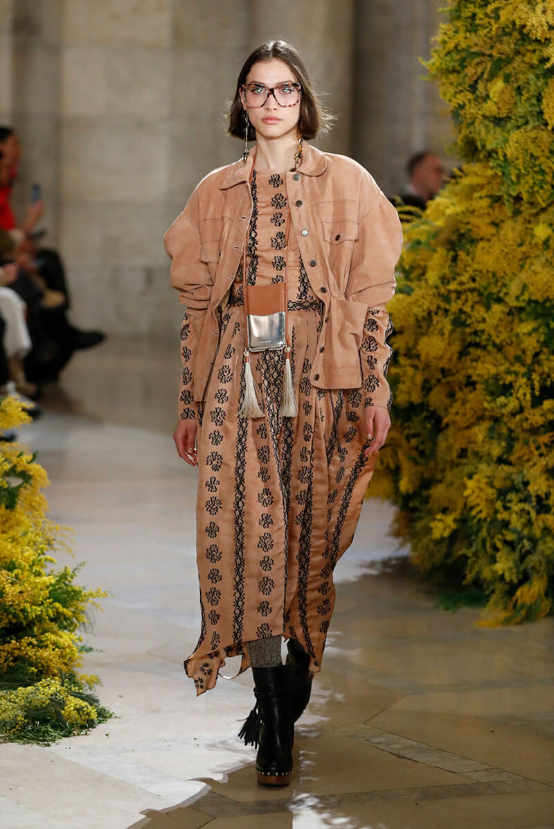 The Fall Wardrobe You Need In Your Life From Ulla Johnson