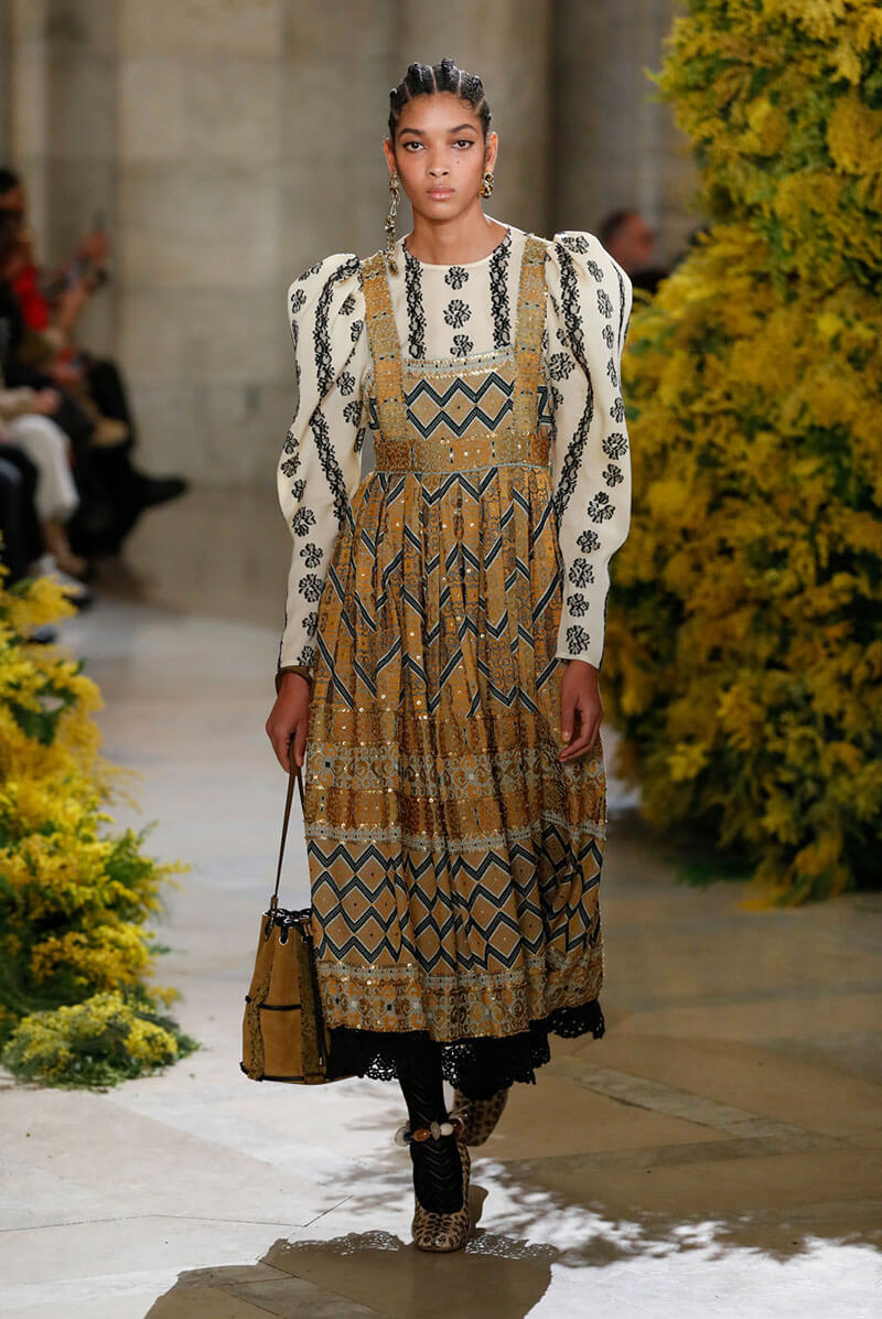 The Fall Wardrobe You Need In Your Life From Ulla Johnson