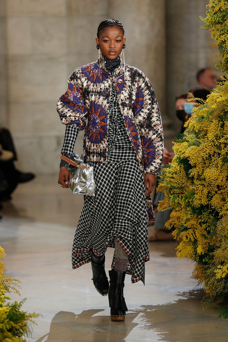 The Fall Wardrobe You Need In Your Life From Ulla Johnson