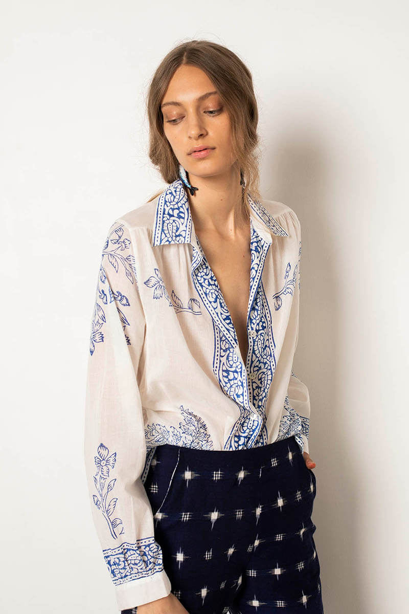 Get Playful With Your Style In The Latest From Alix Of Bohemia