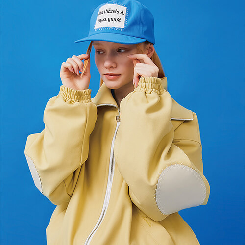 Street-Inspired Style Gets An Injection Of Color In This ESC Studio ...