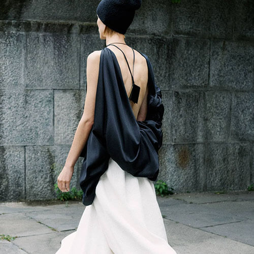 Embrace The Unconventional With Bold Designs From The Row