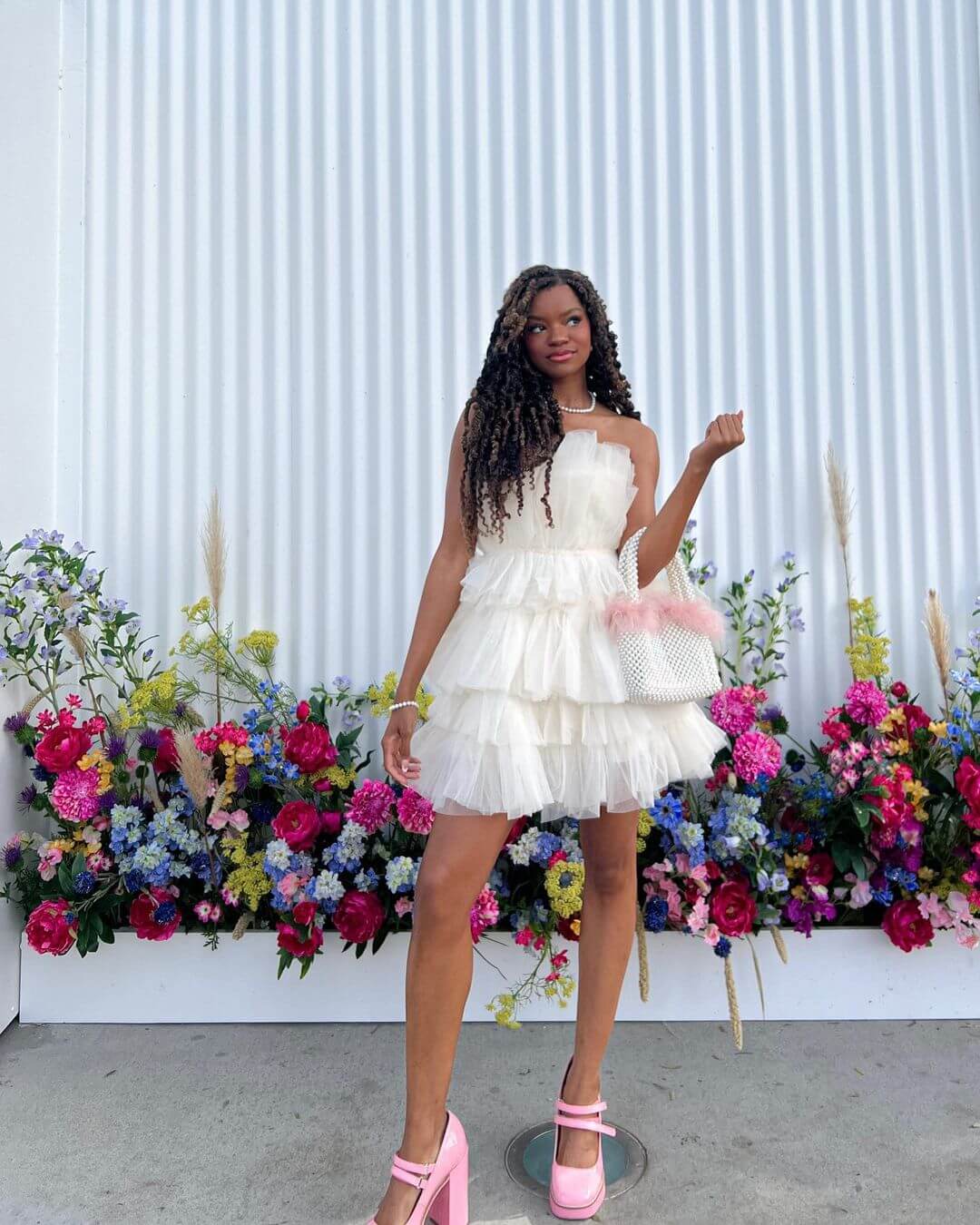 10 Essential Pieces To Nail The Balletcore Aesthetic