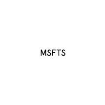 Shop MSFTS - Hoodies, Sweatpants, Skirts, Pants & Graphic Tees - The ...