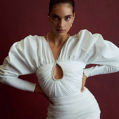 Rachel Gilbert Outdoes Themselves With This Autumn/Winter '22 Release