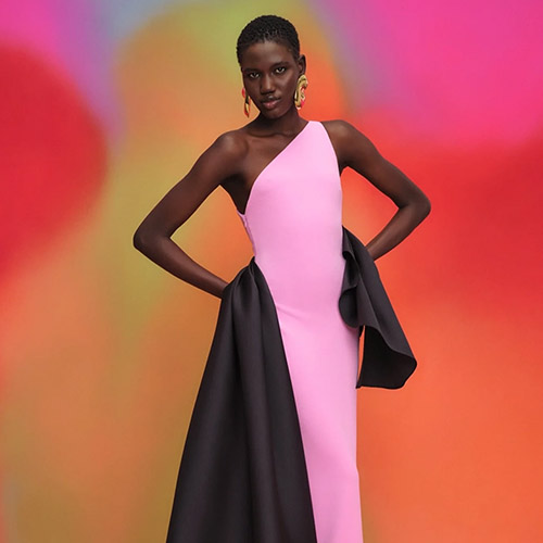 Let Yourself Fall In Love With The Bold Styles Of Solace London