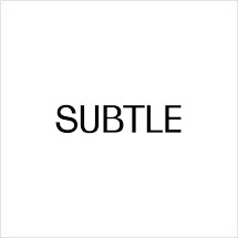 Subtle Studios - Shop Women's Clothing at The Cool Hour