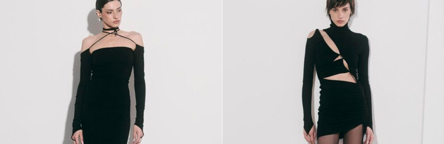 Shop Manuri - Dresses, Tops, Bottoms, Jackets & Jumpsuits - The Cool ...