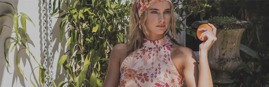 Shop Three of Something - Dresses, Knitwear & Outerwear - The Cool Hour ...