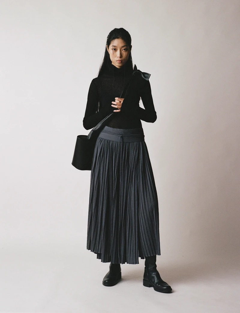 Minimalist Style Is Never Boring With Help From Subtle Studios