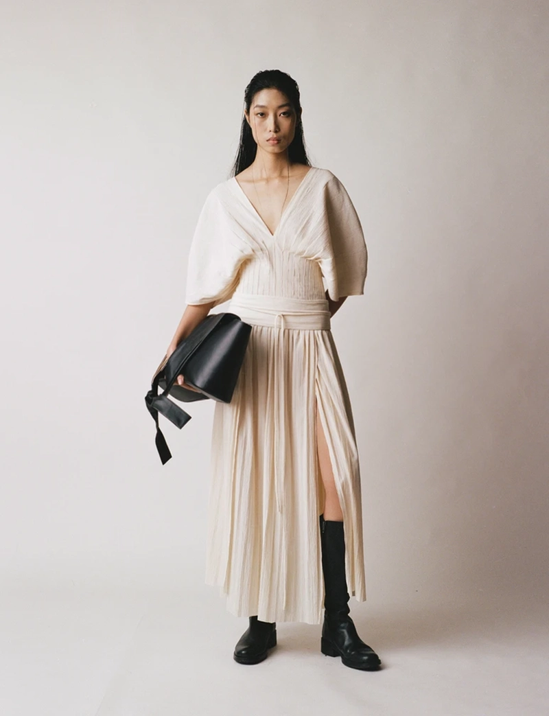 Minimalist Style Is Never Boring With Help From Subtle Studios