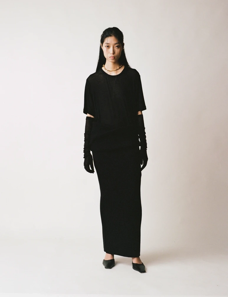 Minimalist Style Is Never Boring With Help From Subtle Studios