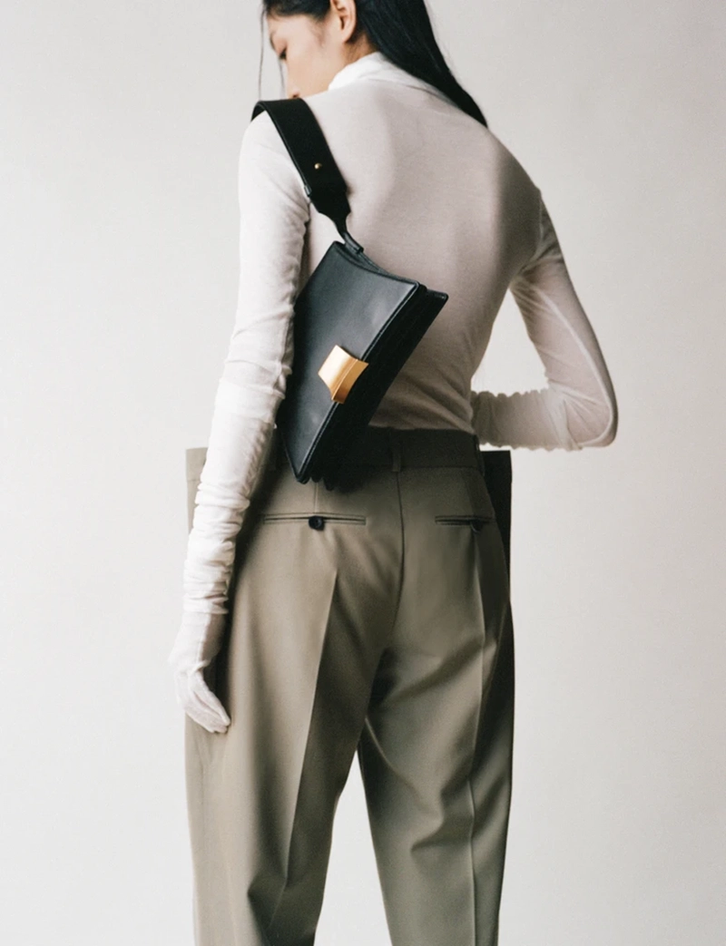 Minimalist Style Is Never Boring With Help From Subtle Studios