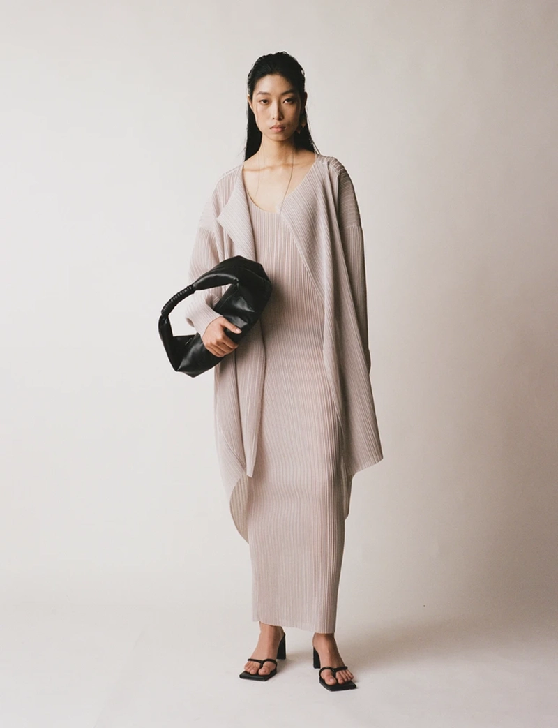Minimalist Style Is Never Boring With Help From Subtle Studios