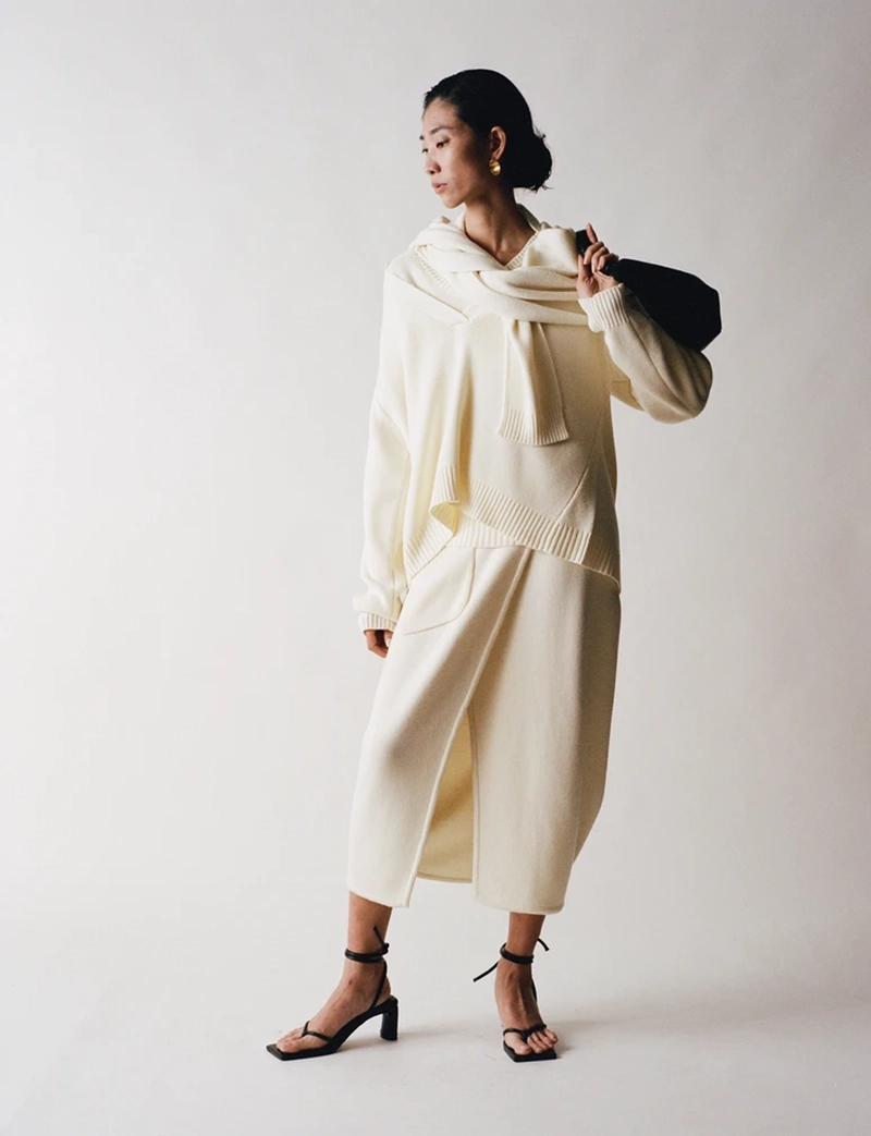 Minimalist Style Is Never Boring With Help From Subtle Studios - The ...