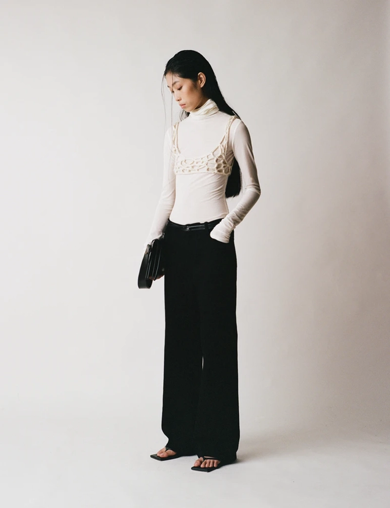 Minimalist Style Is Never Boring With Help From Subtle Studios - The ...