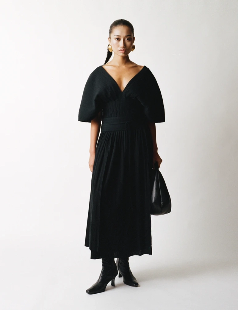 Minimalist Style Is Never Boring With Help From Subtle Studios - The ...