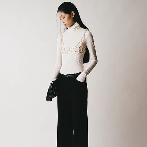 Minimalist Style Is Never Boring With Help From Subtle Studios