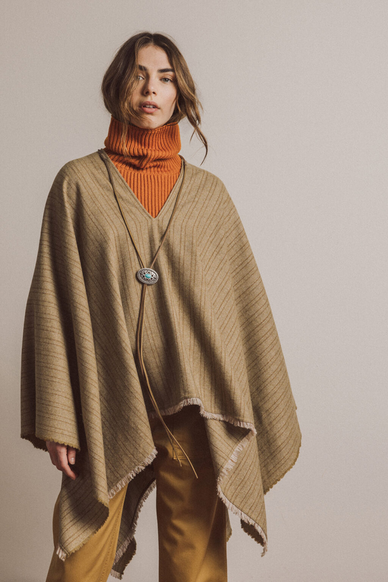 What Does Fortela Have In Store With Their Fall/Winter '23 Collection ...
