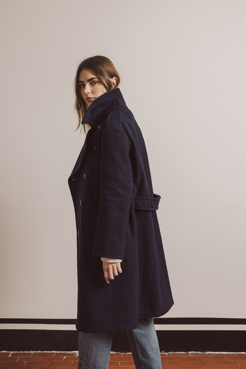 What Does Fortela Have In Store With Their Fall/Winter '23 Collection ...