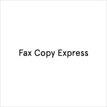 Shop Fax Copy Express - Sweaters, Jackets, Tees, Denim & Trousers - The ...