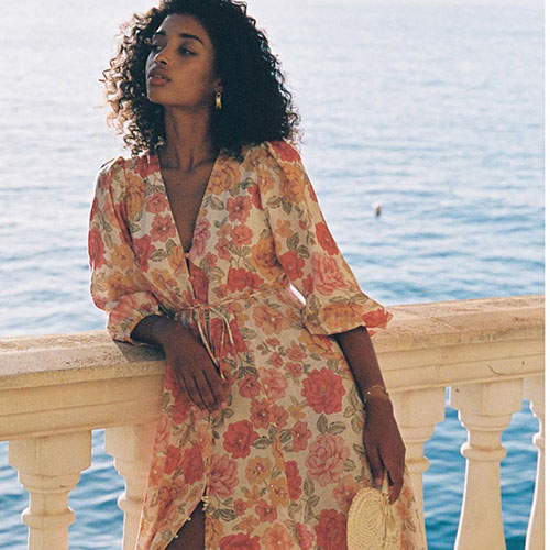 Your Feminine Side Can Shine Bright With This Collection From Kivari