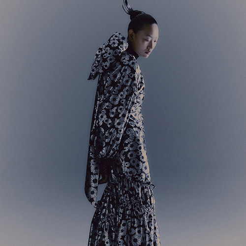 Turn Up The Dial On Your Sense Of Style With Brogger