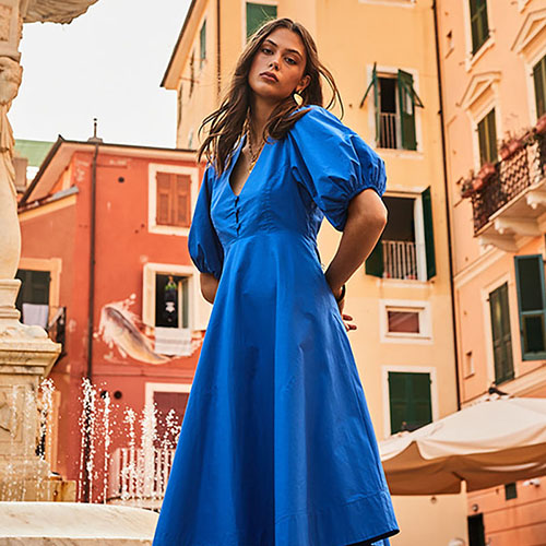 Serving Up A Mix Of Bohemian And Classic Style From Bohemian Traders