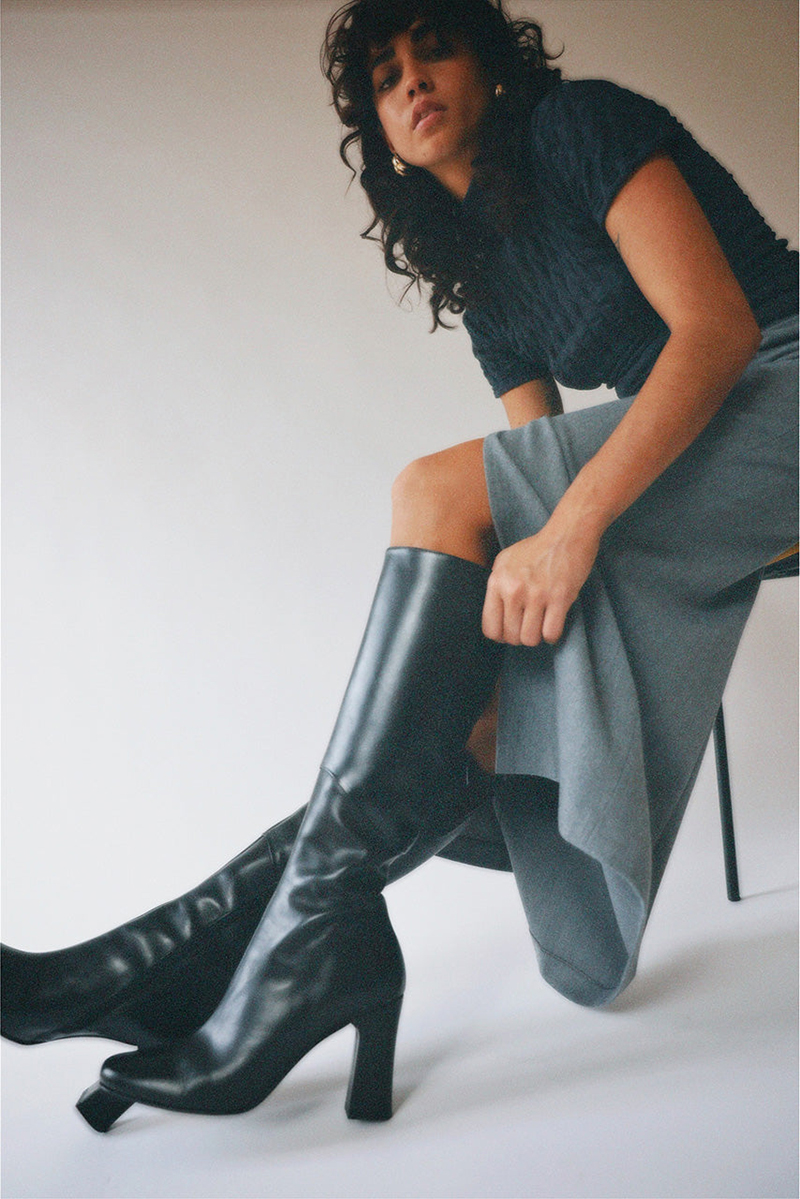 Timeless Looks You'll Love For A Lifetime From Musier Paris