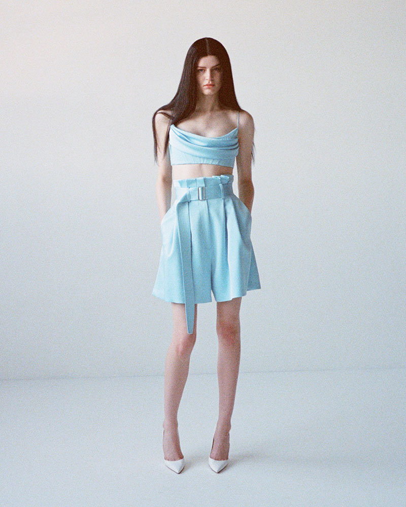 Step Into The New Year With Head-Turning Looks From Alex Perry