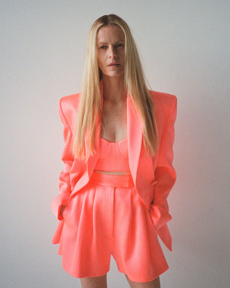 Step Into The New Year With Head-Turning Looks From Alex Perry